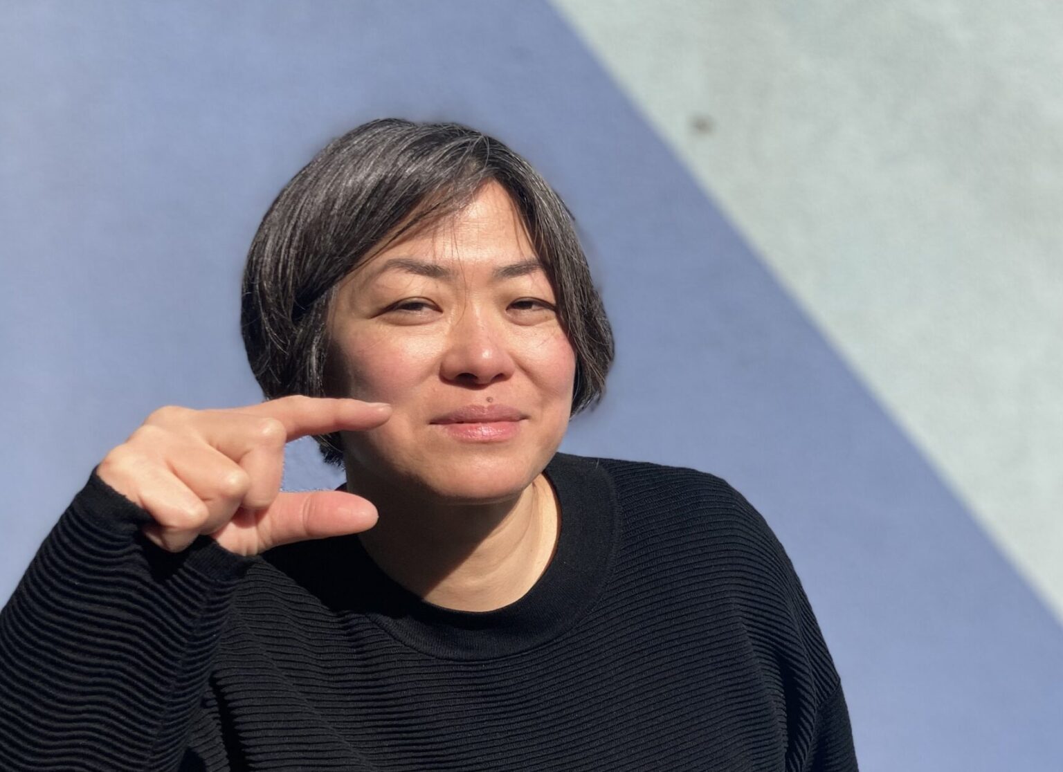 Sags in Zahlen! mit Vina Yun - Magazin Frauensolidarität